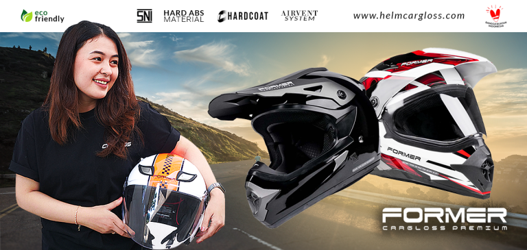 Helmet – Cargloss Group
